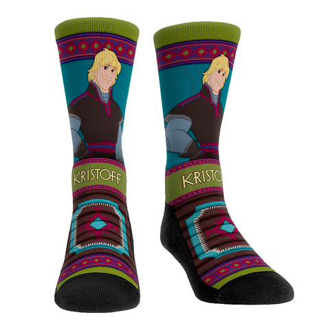 Frozen – Rock 'Em Socks