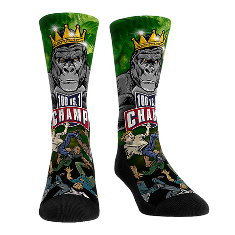Viral Socks - Rock 'Em Socks - The World's Largest Sock Store