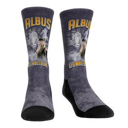 Harry Potter Sock Collection - Rock 'Em Socks - Hogwarts Socks