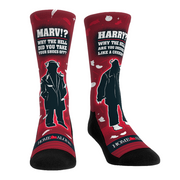 Home Alone Sock Collection - Rock 'Em Socks - Official Home Alone ...
