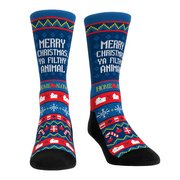 Home Alone Sock Collection - Rock 'Em Socks - Official Home Alone ...