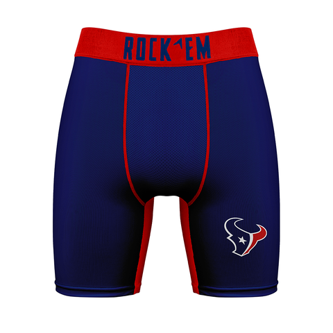 Houston Texans – Rock 'Em Socks