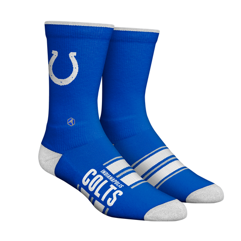 Indianapolis Colts – Rock 'Em Socks