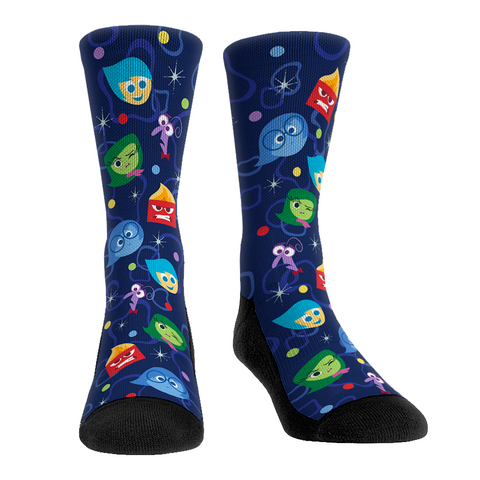 Inside Out – Rock 'Em Socks