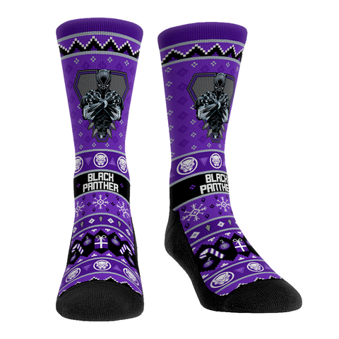 Marvel Socks - Rock 'Em Socks - Official Marvel Collection