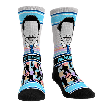Viral Socks - Rock 'Em Socks - The World's Largest Sock Store
