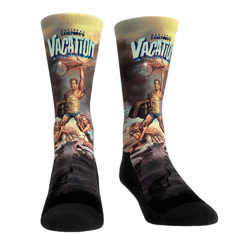 National Lampoon – Rock 'Em Socks
