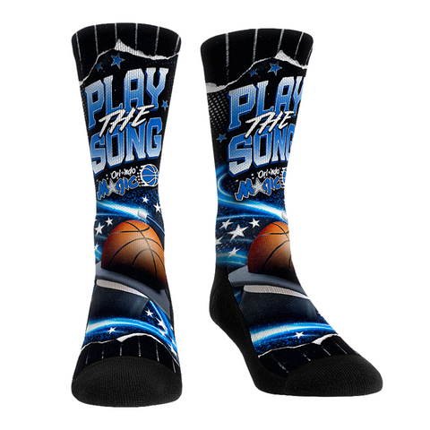 NBA Collection - Rock 'Em Socks - NBA Socks