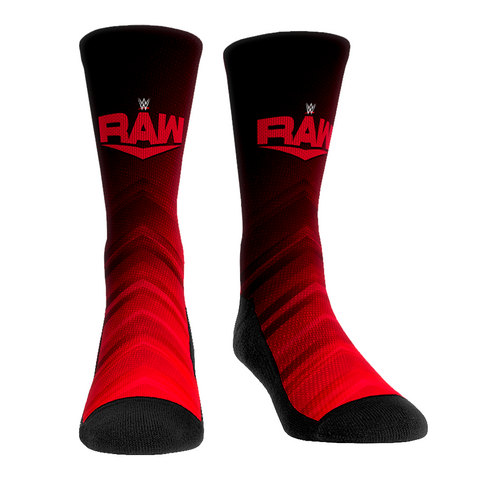WWE Official Sock Collection - Rock 'Em Socks - The World's Largest ...