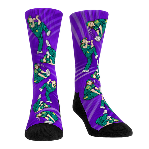 Viral – Rock 'Em Socks