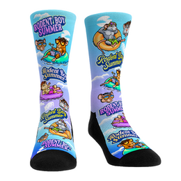 Viral – Rock 'Em Socks