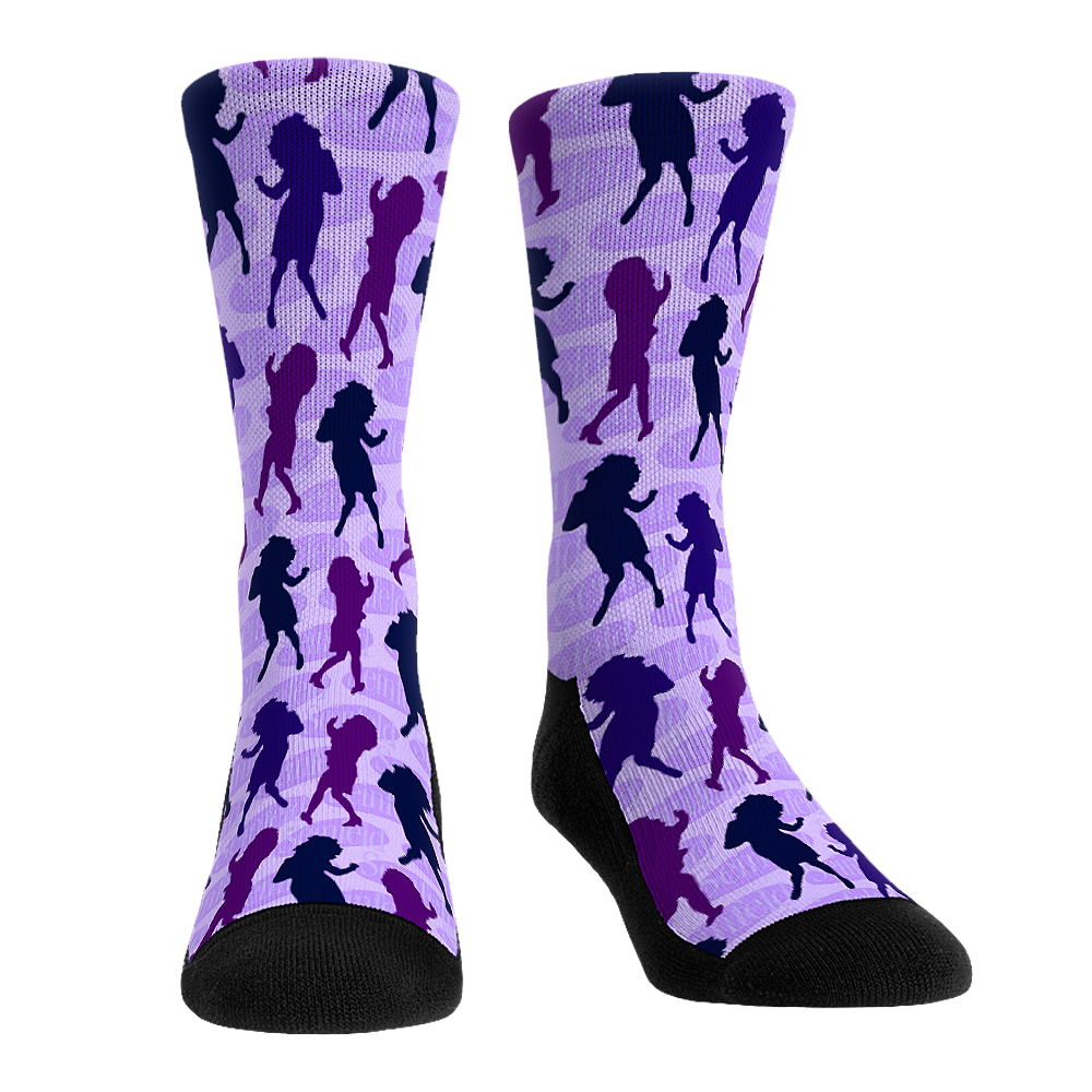 Seinfeld Socks - Elaine Dance - Rock 'Em Socks