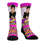 Seinfeld – Rock 'Em Socks