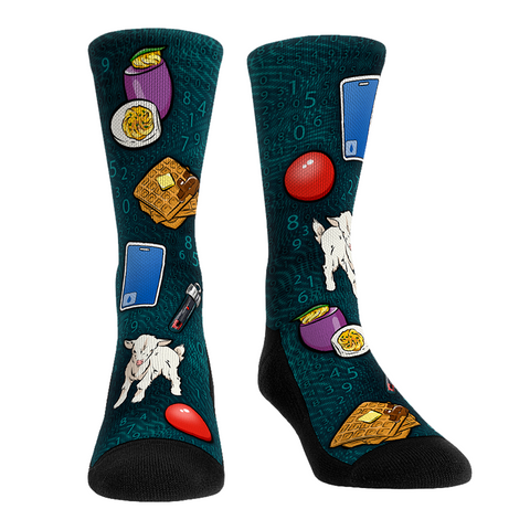 Viral Socks - Rock 'Em Socks - The World's Largest Sock Store