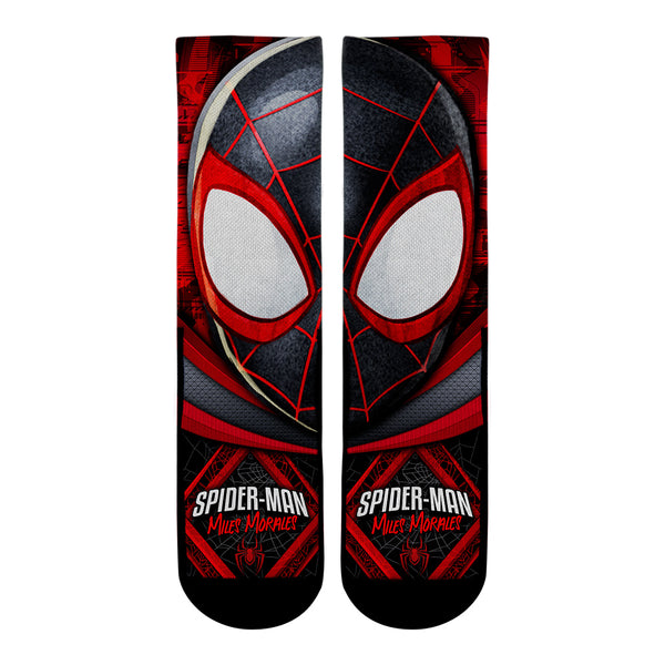 Marvel Socks - Classic Stripes - Shop your favorite Superhero! - Rock ...