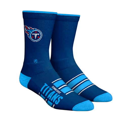Tennessee Titans – Rock 'Em Socks
