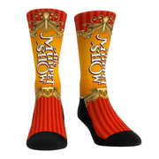 Disney’s The Muppets Sock Collection - Rock 'Em Socks - Muppets Socks