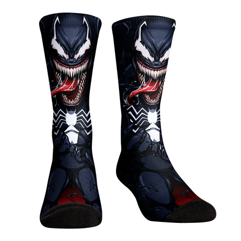 Marvel Socks - Rock 'Em Socks - Official Marvel Collection