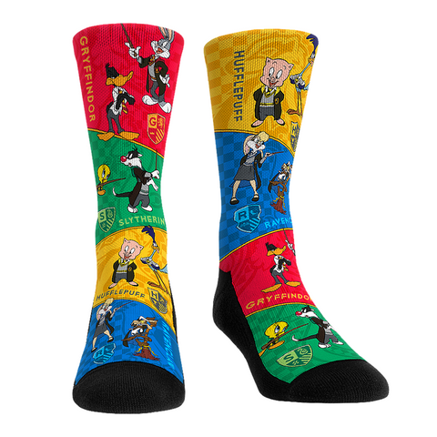 Looney Tunes – Rock 'Em Socks