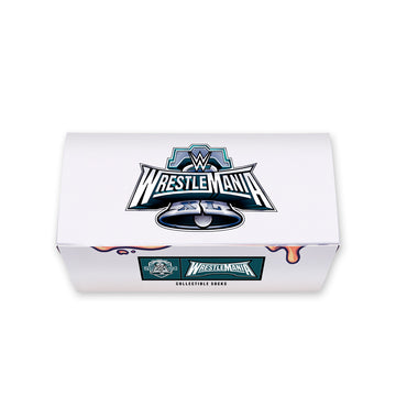 WWE – Rock 'Em Socks