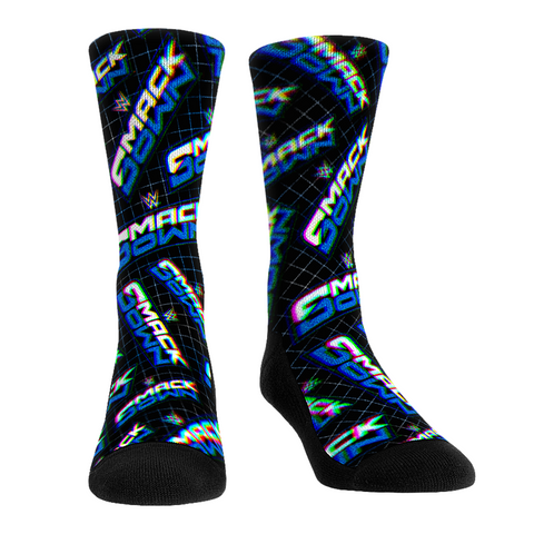 WWE Official Sock Collection - Rock 'Em Socks - The World's Largest ...