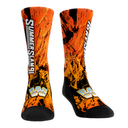 WWE Official Sock Collection - Rock 'Em Socks - The World's Largest ...