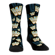 WWE Official Sock Collection - Rock 'Em Socks - The World's Largest ...