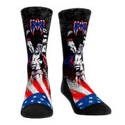 WWE – Rock 'Em Socks