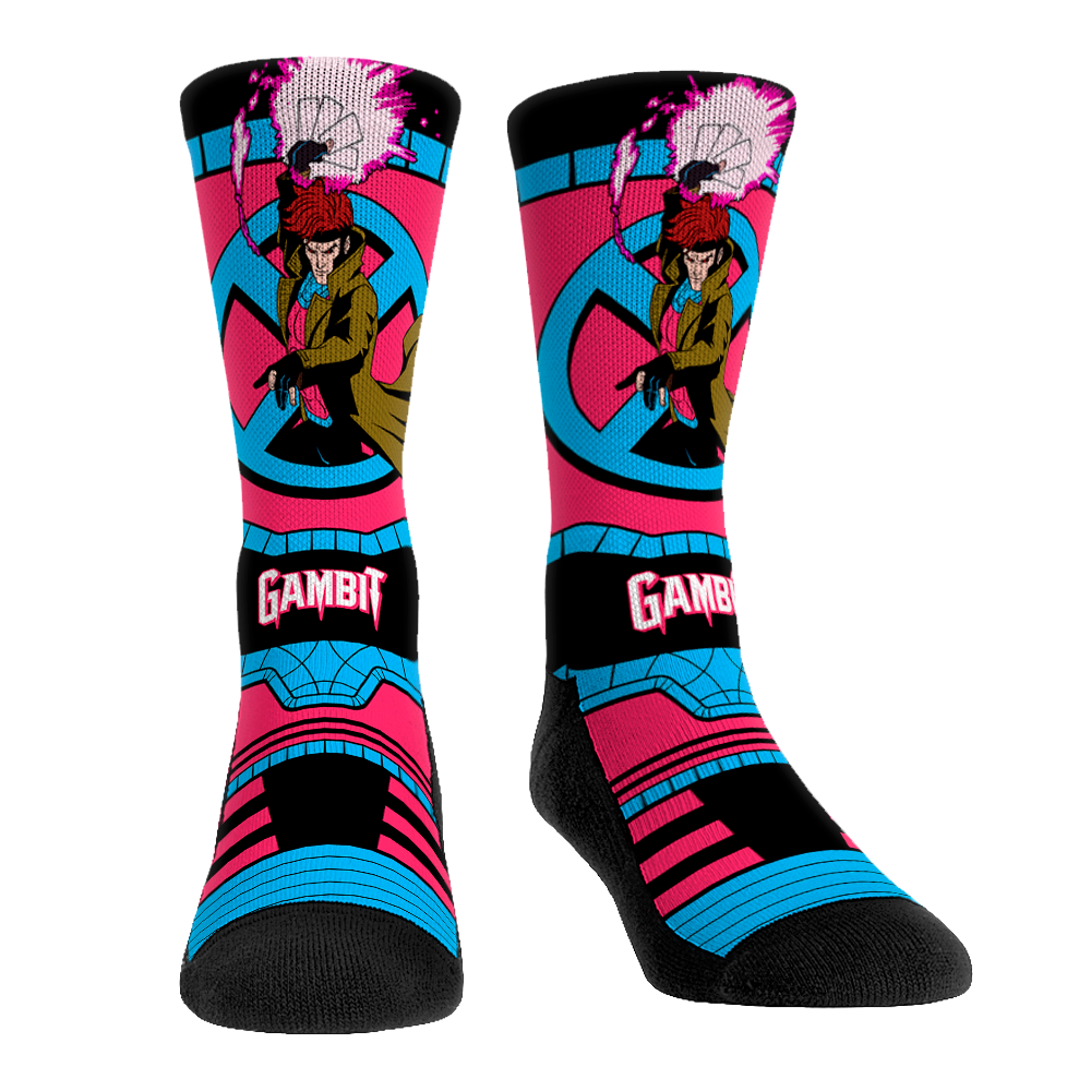 Marvel Socks - X-Men Mutant Classic - Shop your favorite Superhero ...