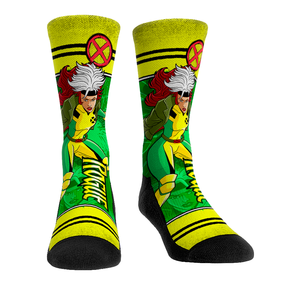 Marvel Socks - X-Men Sideplot - Shop your favorite Superhero! - Rock ...