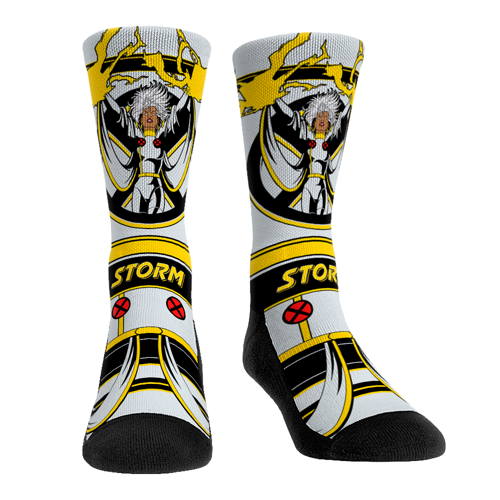 Marvel Socks - X-Men Mutant Classic - Shop your favorite Superhero ...