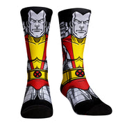 X-Men Sock Collection - Rock 'Em Socks - Marvel Socks
