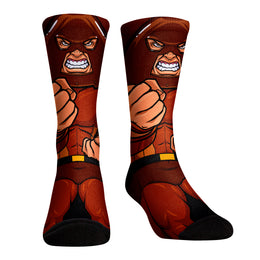 X-Men Sock Collection - Rock 'Em Socks - Marvel Socks