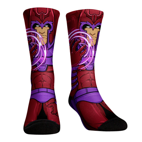 X-Men Sock Collection - Rock 'Em Socks - Marvel Socks