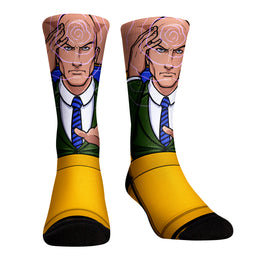X-Men Sock Collection - Rock 'Em Socks - Marvel Socks