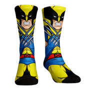 X-Men Sock Collection - Rock 'Em Socks - Marvel Socks