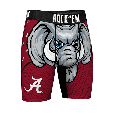 Underwear - College – Rock 'Em Socks