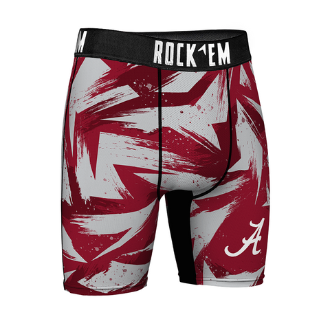 Underwear - College – Rock 'Em Socks