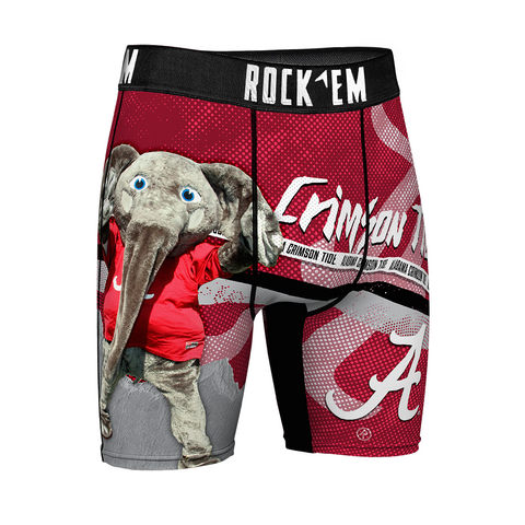 Underwear - College – Rock 'Em Socks