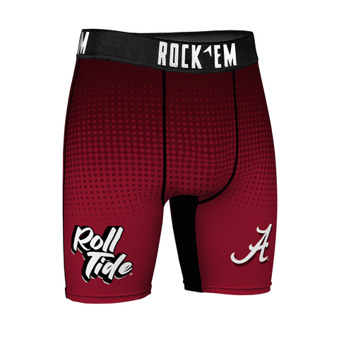 Underwear - College – Rock 'Em Socks