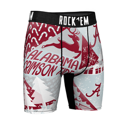 Underwear - College – Rock 'Em Socks