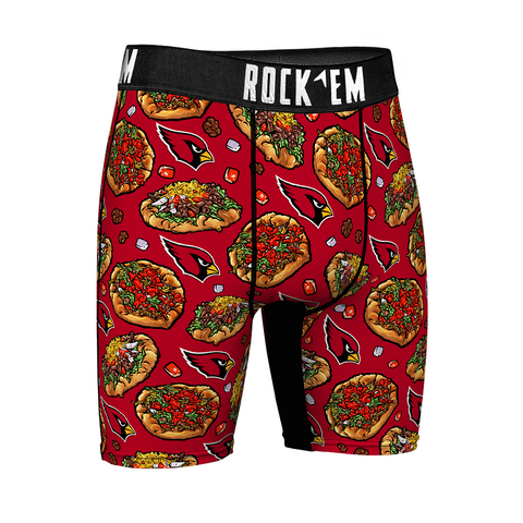 Underwear - NFL – Rock 'Em Socks