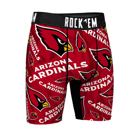 Underwear - NFL – Rock 'Em Socks