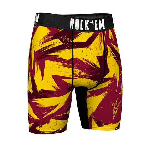 Underwear - College – Rock 'Em Socks