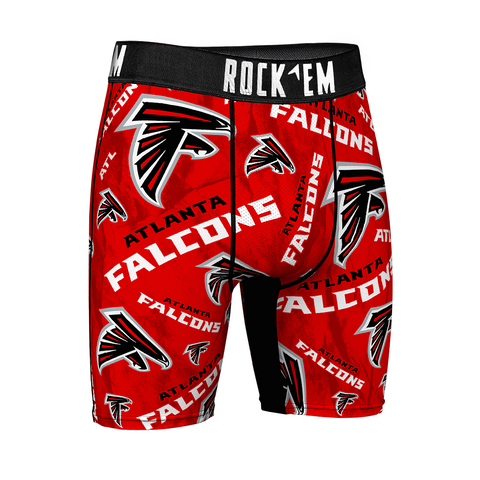 Underwear - NFL – Rock 'Em Socks