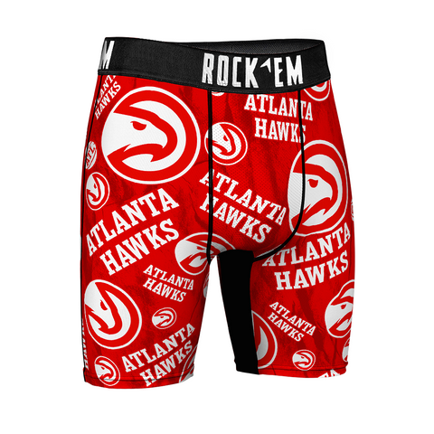 Underwear - NBA – Rock 'Em Socks