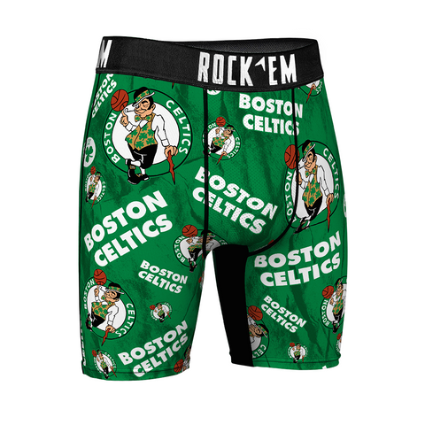 Underwear - NBA – Rock 'Em Socks