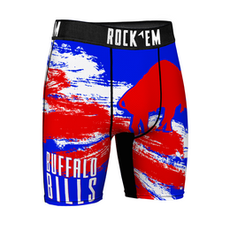 Buffalo Bills – Rock 'Em Socks