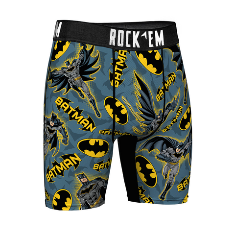 Batman – Page 2 – Rock 'Em Socks