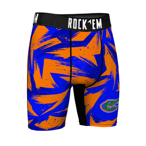Florida Gators Sock Collection - Rock 'Em Socks - NCAA